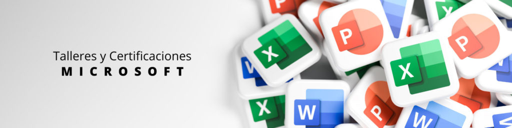 Certificaciones Microsoft